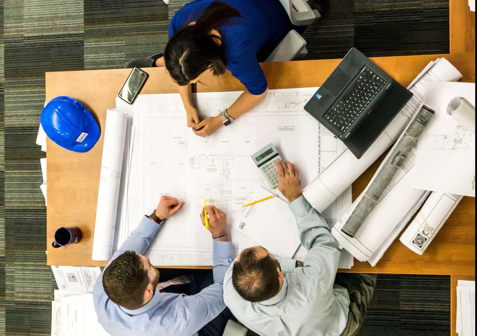 Civil Engineers: Understanding Project Specifications