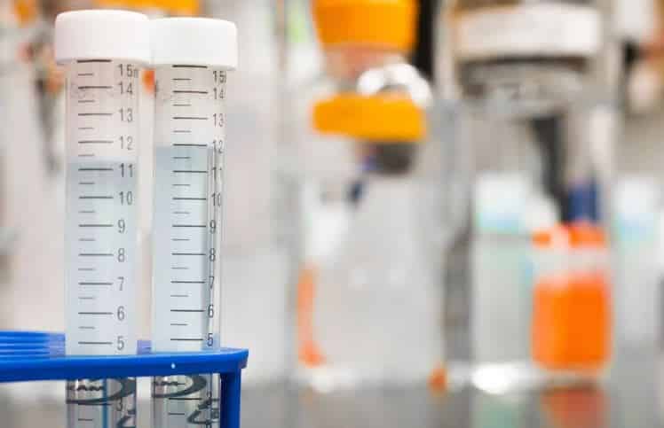 Chemical Resistance Testing: Ensure Suitability for Your Application