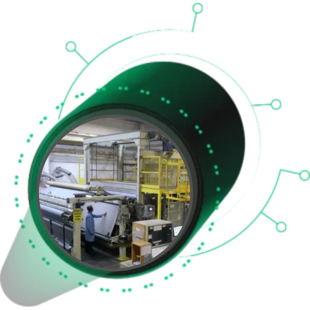 Toll Manufacturing Page - E Squared