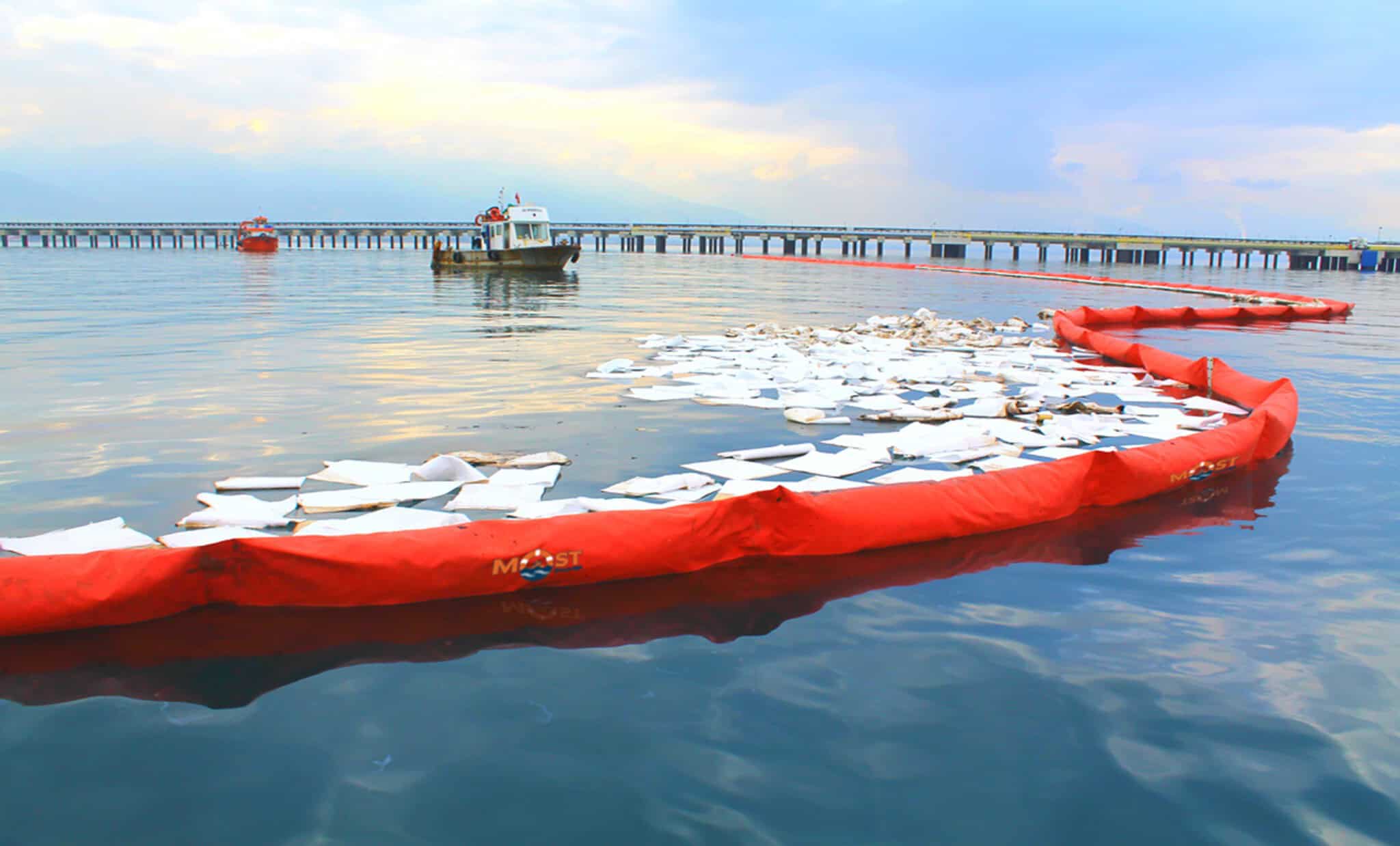 Marine Safety Fabrics: 5 Critical Features of TPU-Coated Textiles for ...